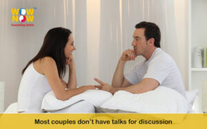Things to Discuss With Your Partner to Know Them Better